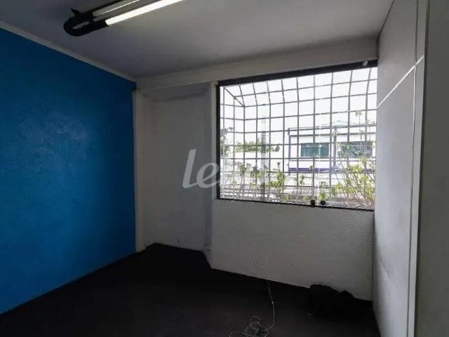 Prédio para Locação em São Paulo/SP Chácara Califórnia