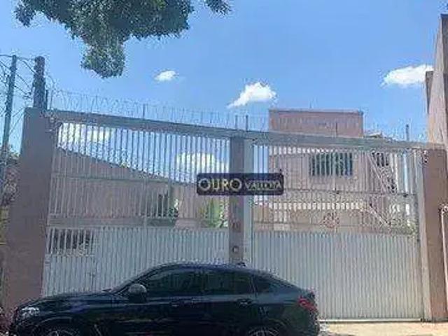 Prédio para Locação em São Paulo/SP Chácara Califórnia