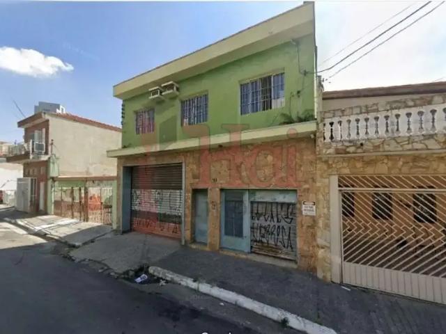 Prédio para Locação em São Paulo/SP Chácara Califórnia