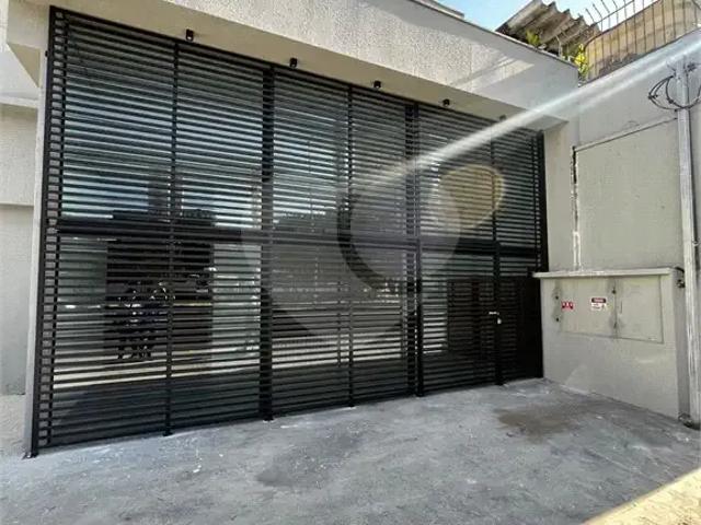 Prédio para Locação em São Paulo/SP Chácara Flora