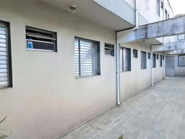 Prédio para Locação em São Paulo/SP Chácara Inglesa