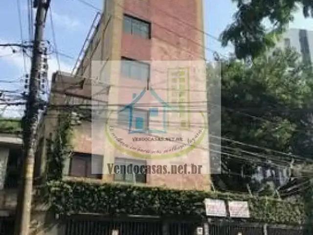 Prédio para Locação em São Paulo/SP Chácara Inglesa