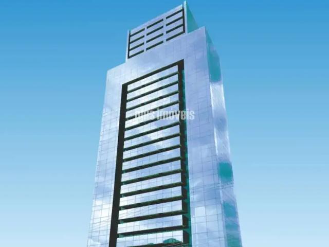 Prédio para Locação em São Paulo/SP Chácara Klabin