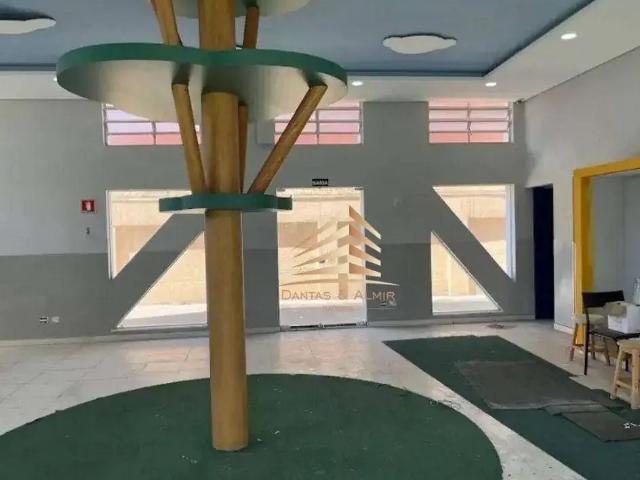 Prédio para Locação em São Paulo/SP Chácara Klabin