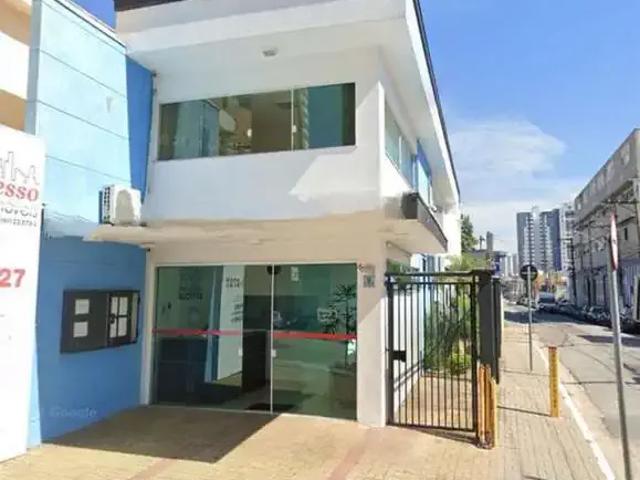 Prédio para Locação em São Paulo/SP Chácara Mafalda