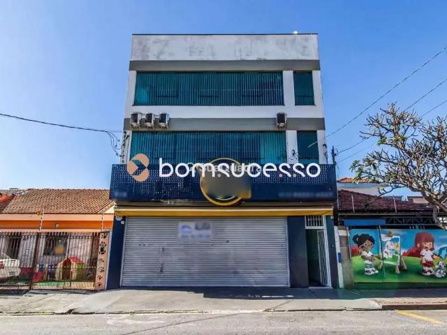 Prédio para Locação em São Paulo/SP Chácara Santo Antônio Zona Leste 10 Quartos