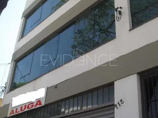 Prédio para Locação em São Paulo/SP Chácara Santo Antônio Zona Leste 1 Quartos
