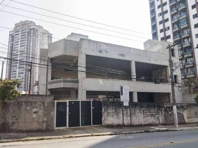 Prédio para Locação em São Paulo/SP Chácara Santo Antônio Zona Leste