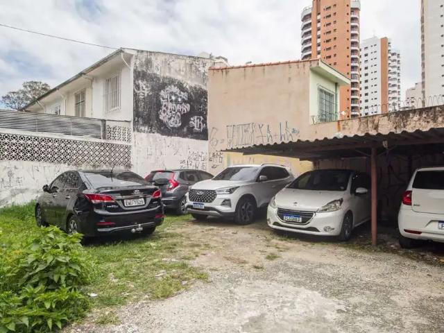 Prédio para Locação em São Paulo/SP Chácara Santo Antônio