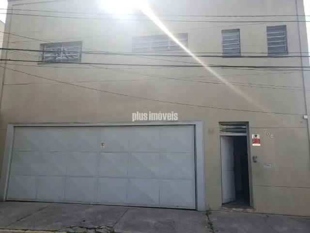 Prédio para Locação em São Paulo/SP Chácara Santo Antônio