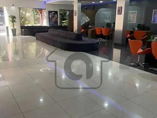 Prédio para Locação em São Paulo/SP Chácara Santo Antônio
