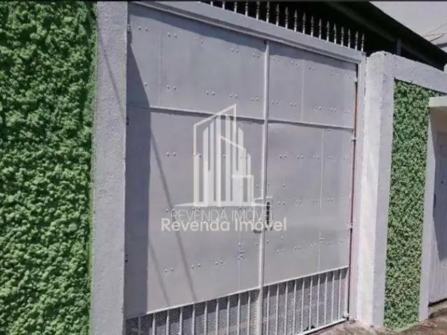 Prédio para Locação em São Paulo/SP Chácara Santo Antônio 2 Quartos