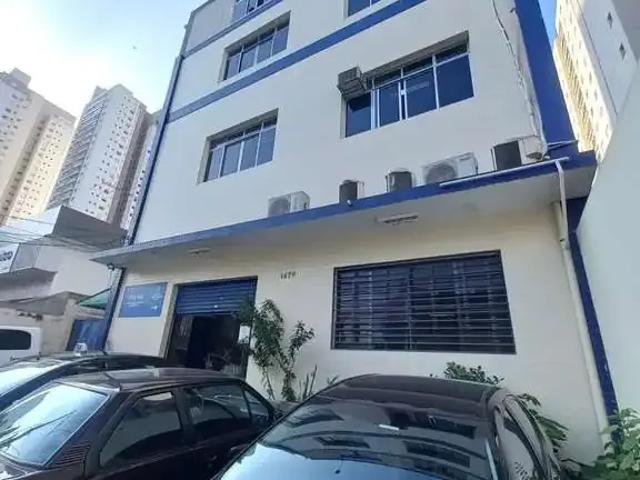 Prédio para Locação em São Paulo/SP Chácara Santo Antônio