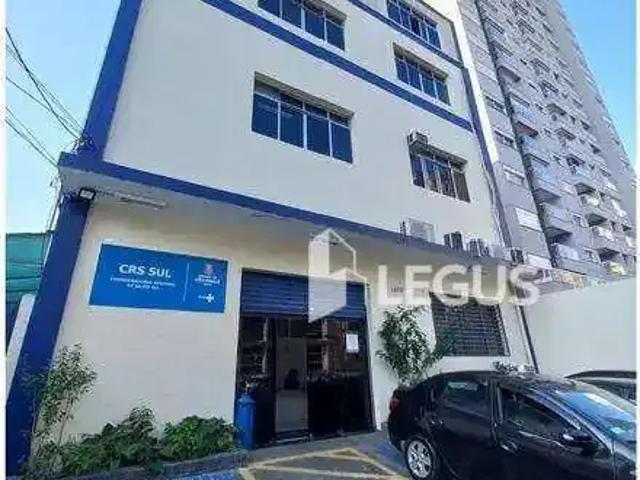 Prédio para Locação em São Paulo/SP Chácara Santo Antônio