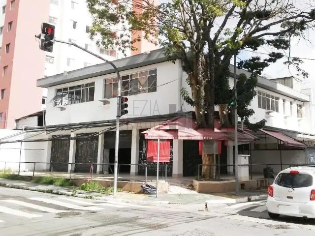 Prédio para Locação em São Paulo/SP Chácara Santo Antônio