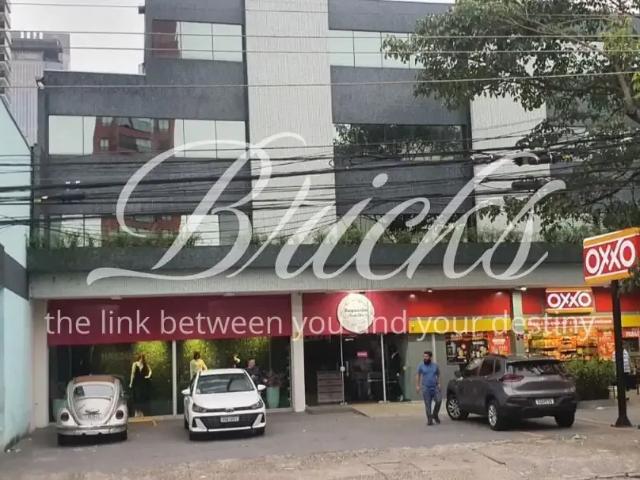 Prédio para Locação em São Paulo/SP Chácara Santo Antônio