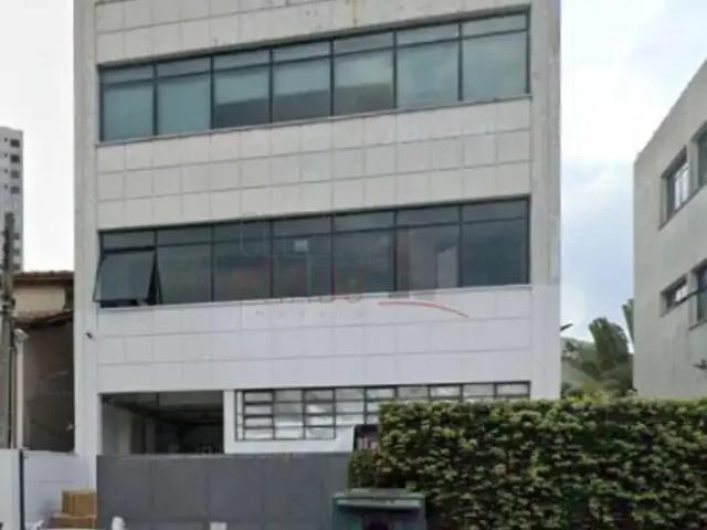 Prédio para Locação em São Paulo/SP Chácara Santo Antônio