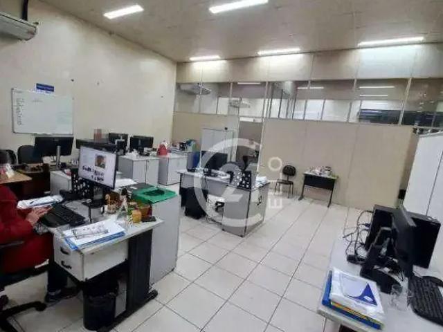 Prédio para Locação em São Paulo/SP Chácara Santo Antônio