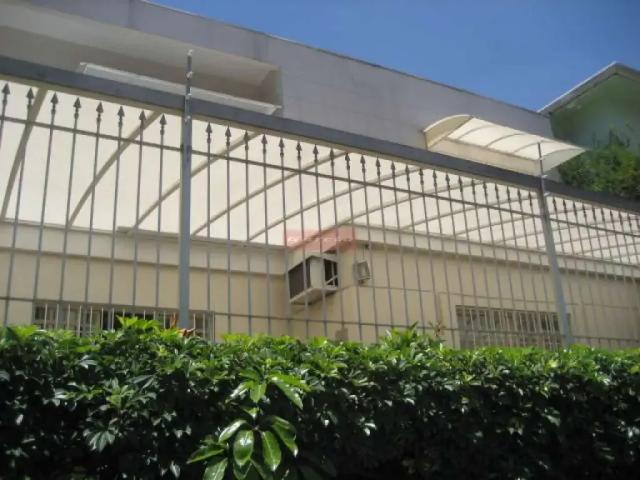 Prédio para Locação em São Paulo/SP Chácara Santo Antônio 5 Quartos