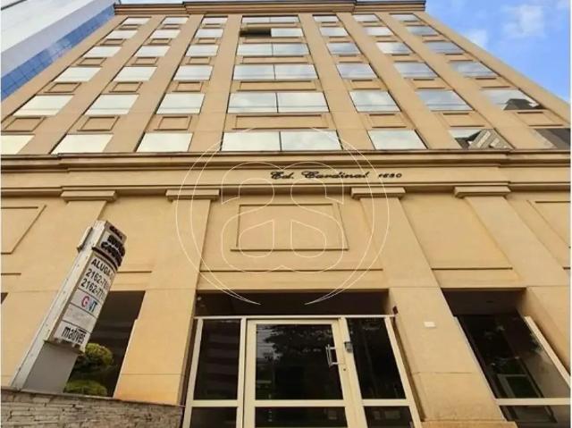 Prédio para Locação em São Paulo/SP Chácara Santo Antônio