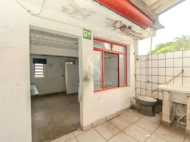 Prédio para Locação em São Paulo/SP Chácara Santo Antônio