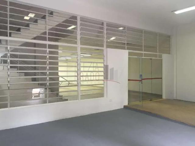 Prédio para Locação em São Paulo/SP Chácara Santo Antônio