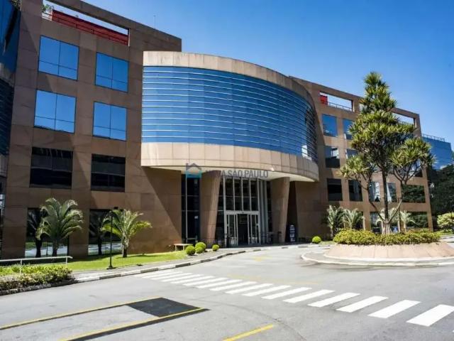 Prédio para Locação em São Paulo/SP Chácara Santo Antônio