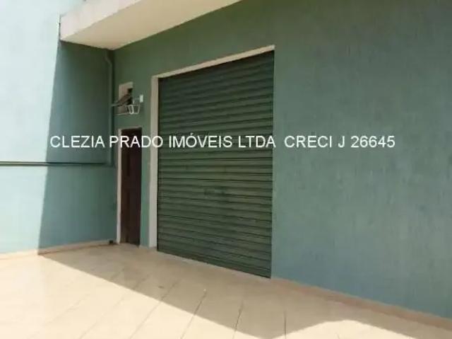 Prédio para Locação em São Paulo/SP Chácara Santo Antônio