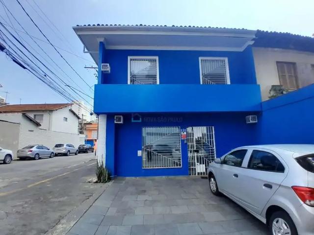 Prédio para Locação em São Paulo/SP Chácara Santo Antônio