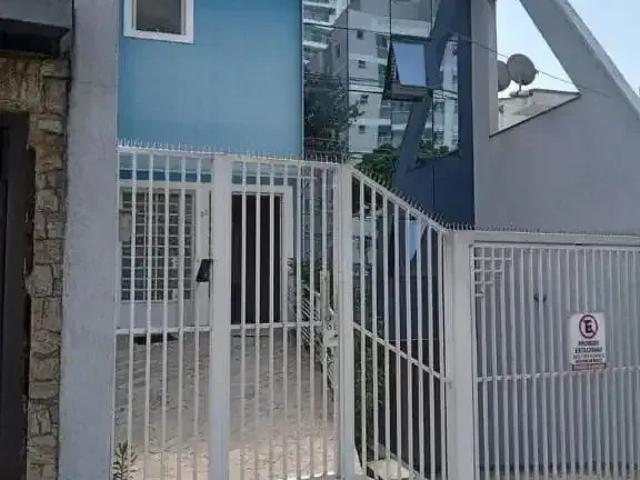 Prédio para Locação em São Paulo/SP Chácara Seis de Outubro