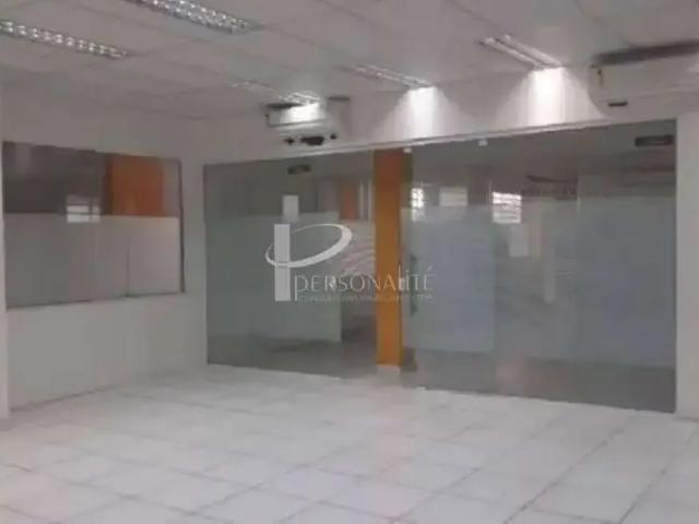 Prédio para Locação em São Paulo/SP Chácara Seis de Outubro