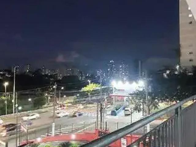 Prédio para Locação em São Paulo/SP Chácara Seis de Outubro