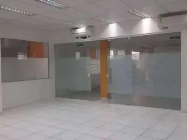 Prédio para Locação em São Paulo/SP Chácara Seis de Outubro