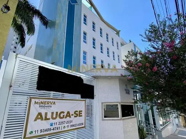 Prédio para Locação em São Paulo/SP Chácara Seis de Outubro 60 Quartos