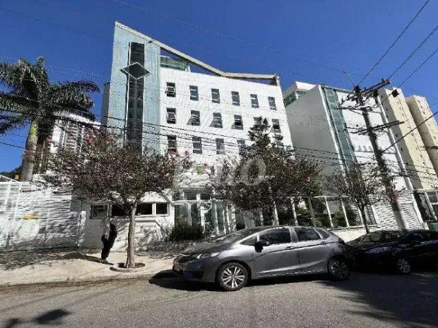 Prédio para Locação em São Paulo/SP Chácara Seis de Outubro