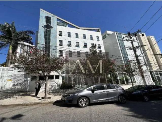 Prédio para Locação em São Paulo/SP Chácara Seis de Outubro