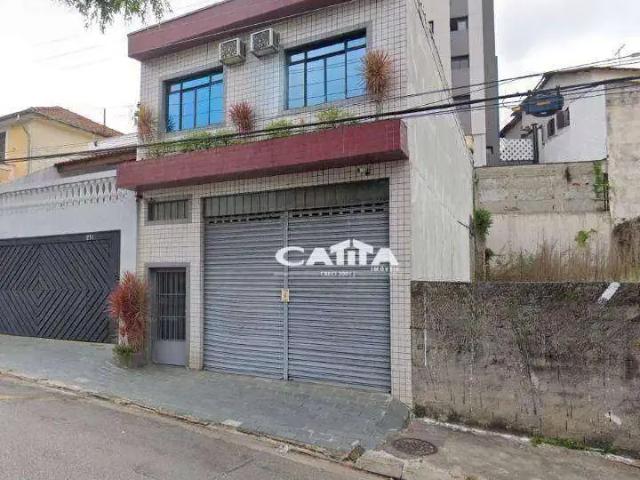 Prédio para Locação em São Paulo/SP Cidade Mãe do Céu