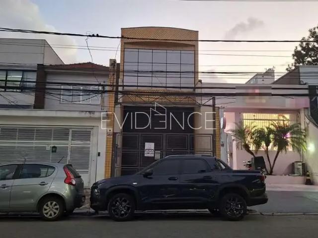 Prédio para Locação em São Paulo/SP Cidade Mãe do Céu