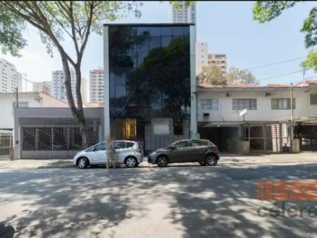 Prédio para Locação em São Paulo/SP Cidade Mãe do Céu