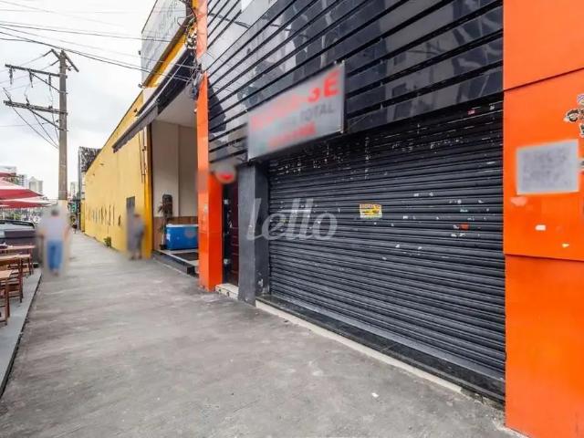 Prédio para Locação em São Paulo/SP Cidade Mãe do Céu