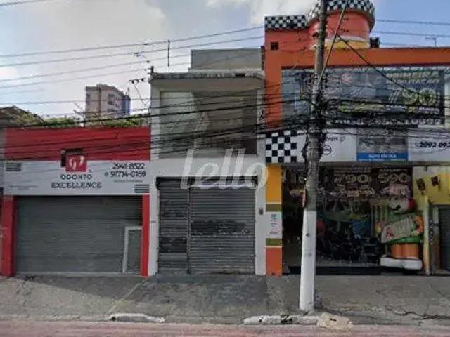 Prédio para Locação em São Paulo/SP Cidade Mãe do Céu