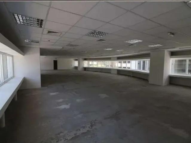 Prédio para Locação em São Paulo/SP Cidade Monções