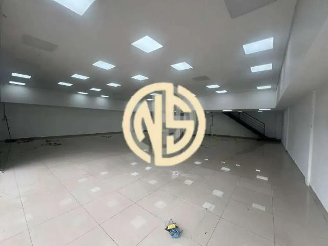 Prédio para Locação em São Paulo/SP Cidade Monções