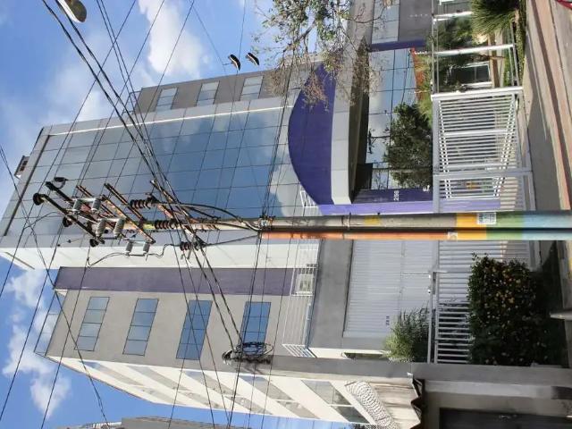 Prédio para Locação em São Paulo/SP Cidade Monções