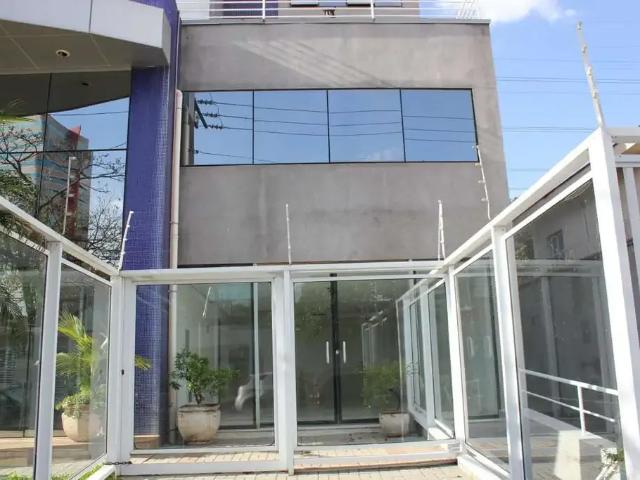 Prédio para Locação em São Paulo/SP Cidade Monções