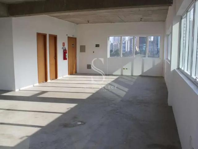 Prédio para Locação em São Paulo/SP Cidade Monções