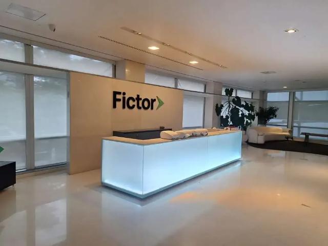 Prédio para Locação em São Paulo/SP Cidade Monções