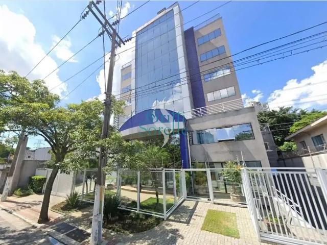 Prédio para Locação em São Paulo/SP Cidade Monções
