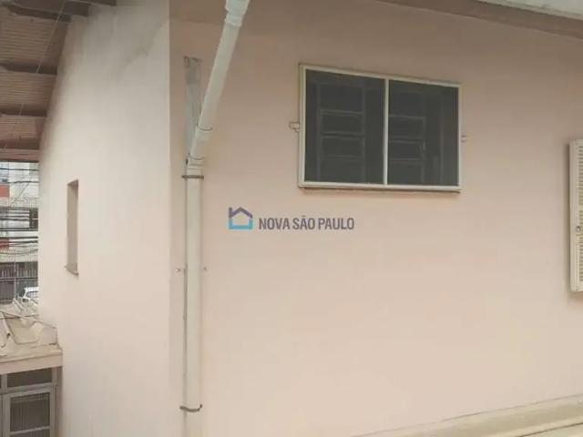 Prédio para Locação em São Paulo/SP Cidade Monções 3 Quartos