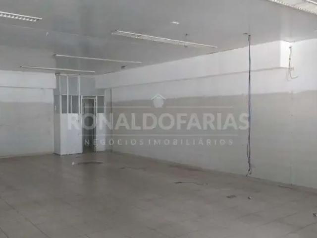 Prédio para Locação em São Paulo/SP Cidade Dutra